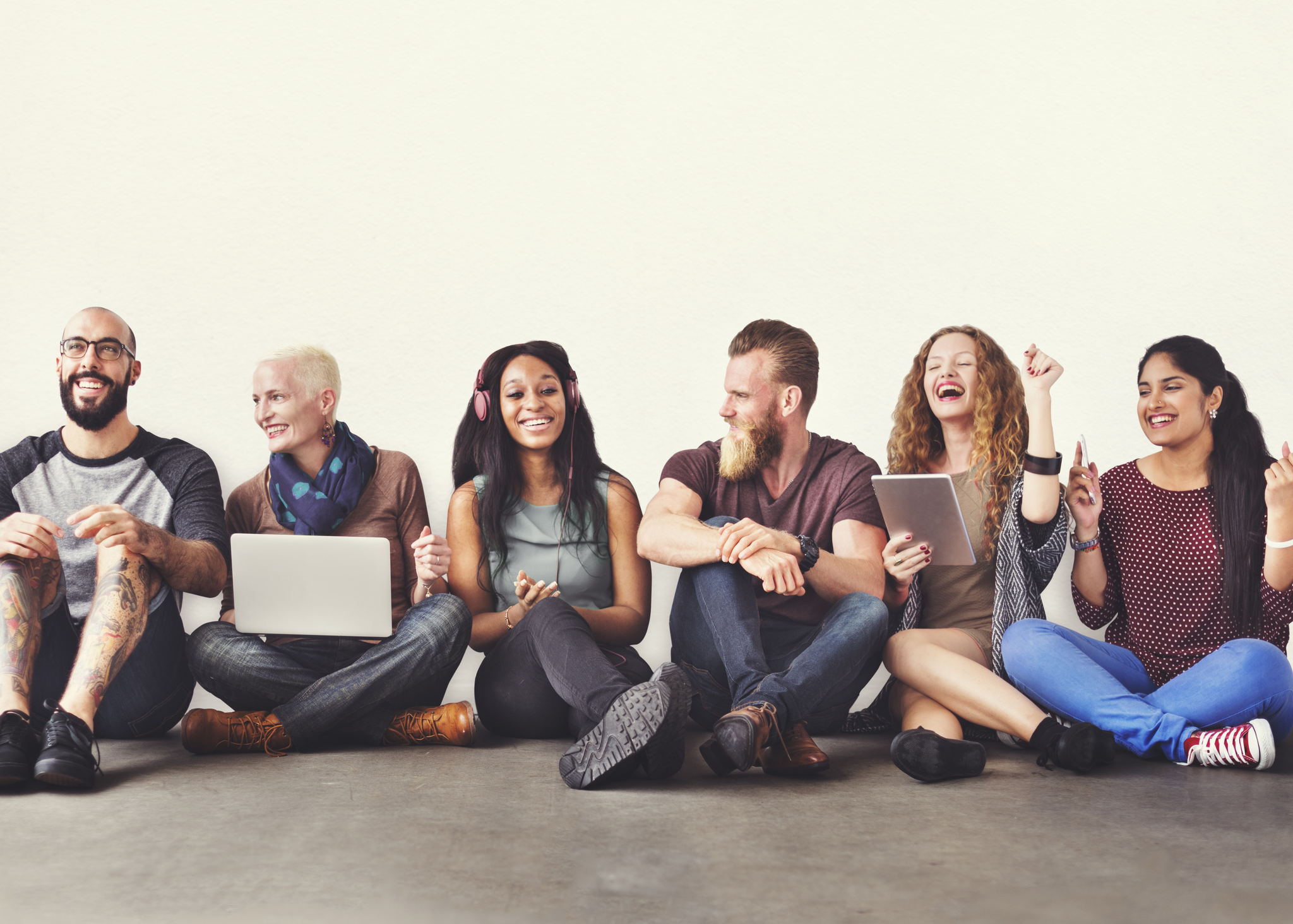 Home page - The Officials