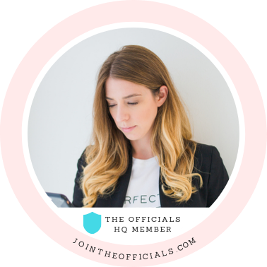 HQ Hub - The Officials