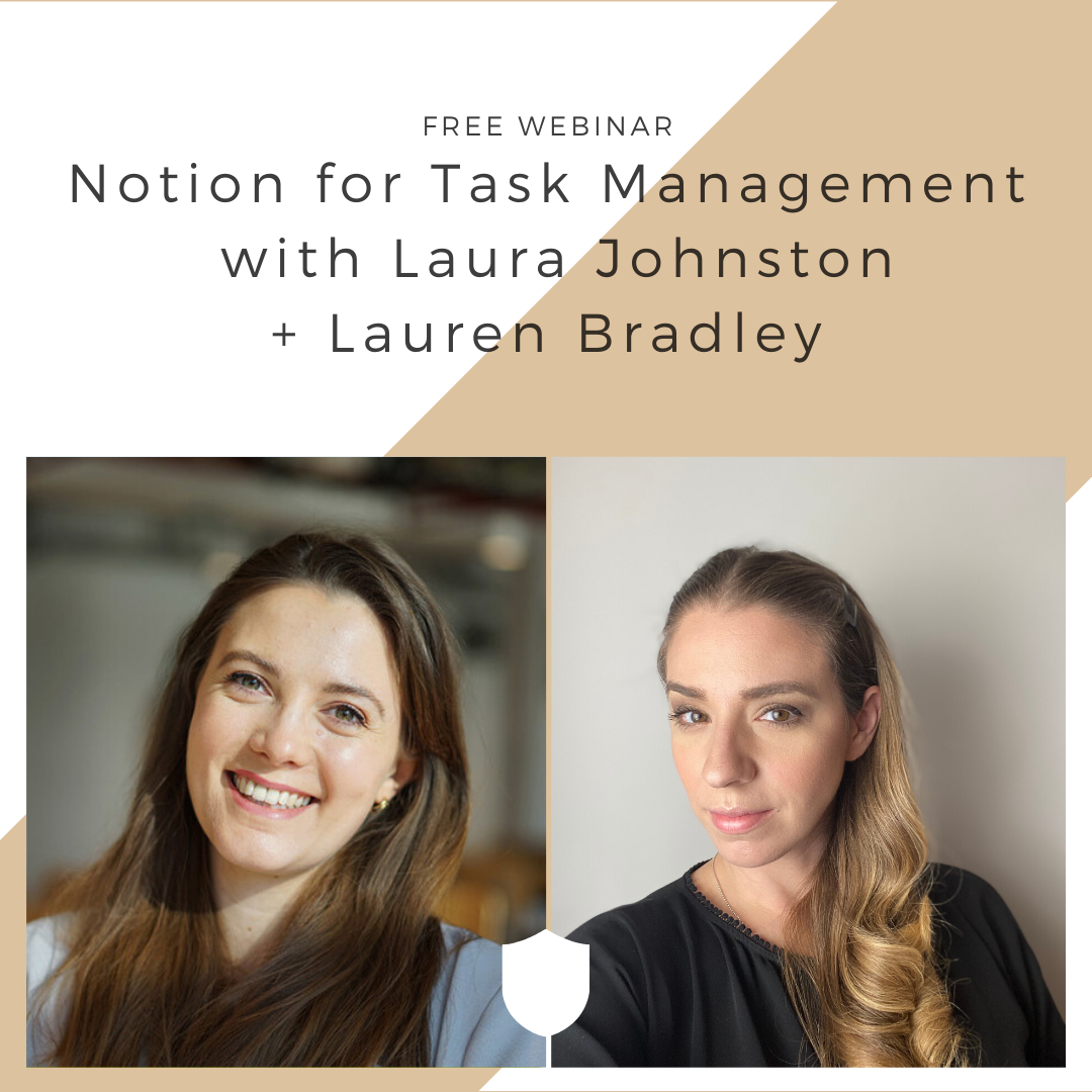 Notion: Harnessing the Power of Knowledge Course - The Officials