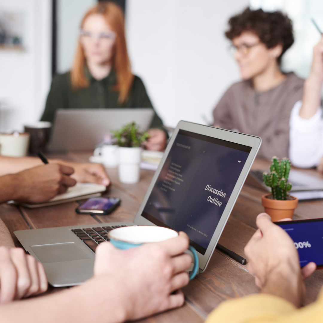 Corporate Training for Executive Assistants - The Officials