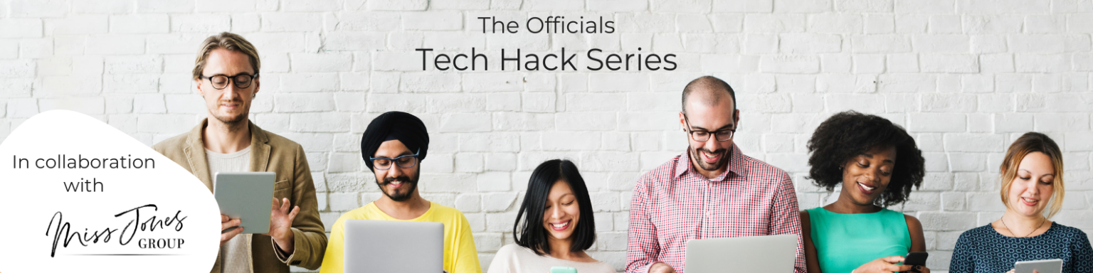 Tech Hack - Canva Docs are finally here! What you need to know. - The ...