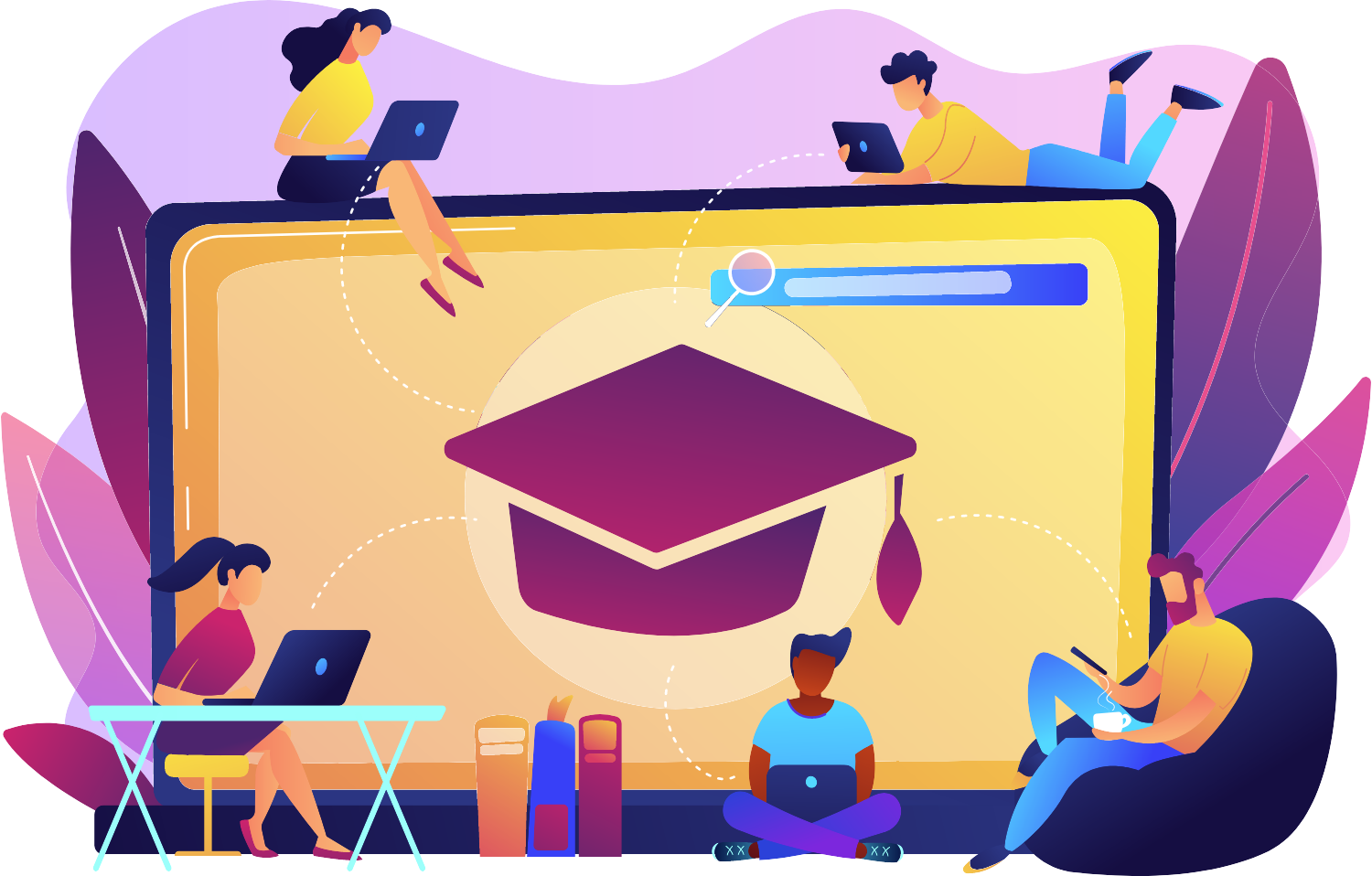 Courses - The Officials