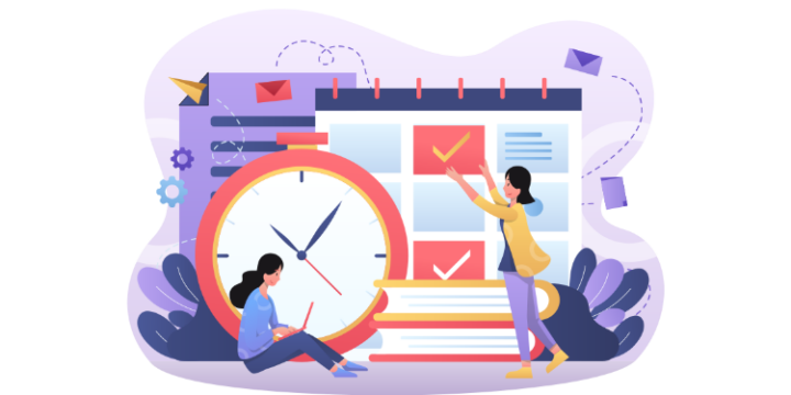 How to Help Your Boss Stay on Schedule: Executive Assistants' Guide ...