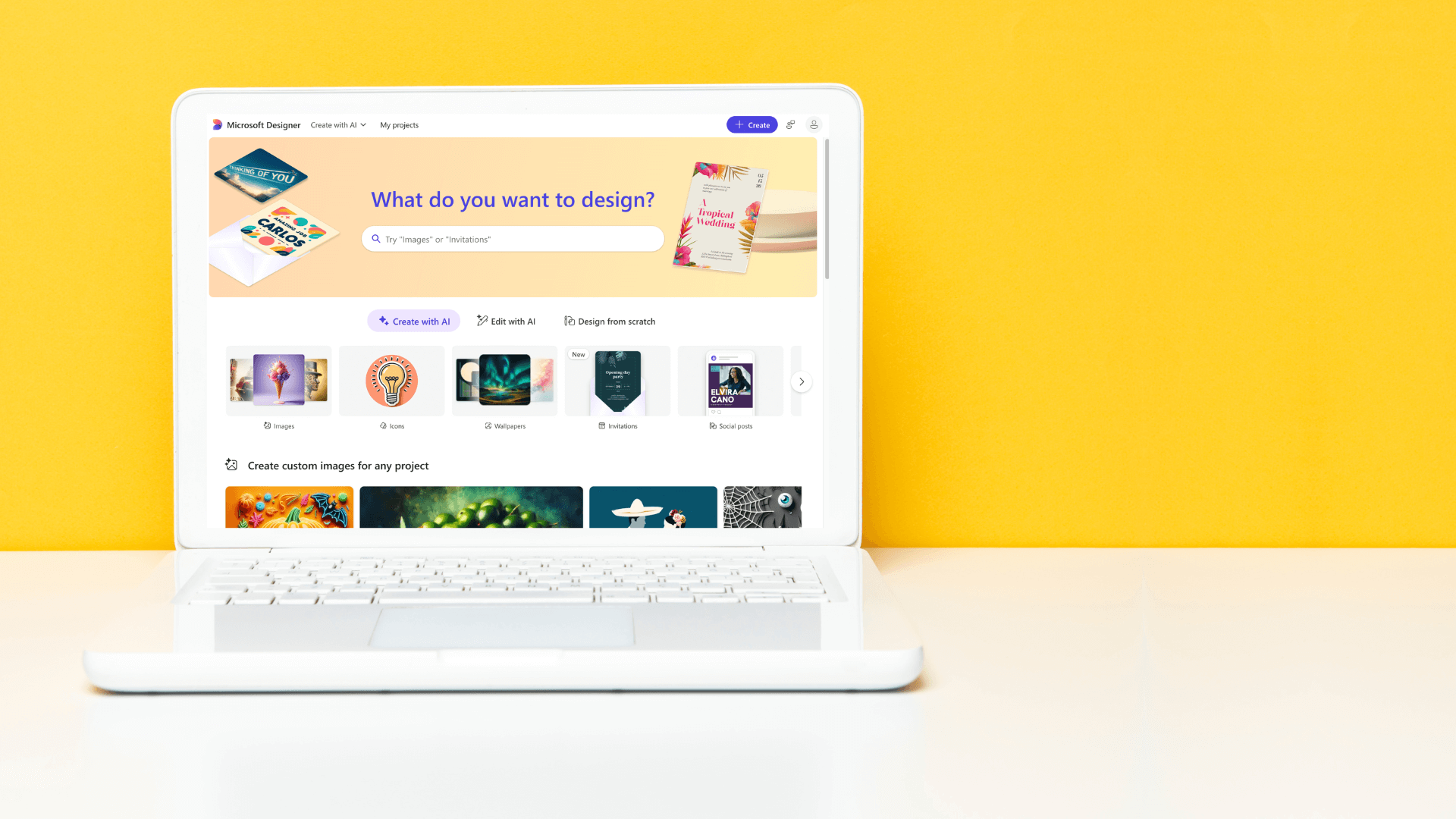 Tech Hack - Design Smarter: Microsoft Designer vs Canva for Stunning ...