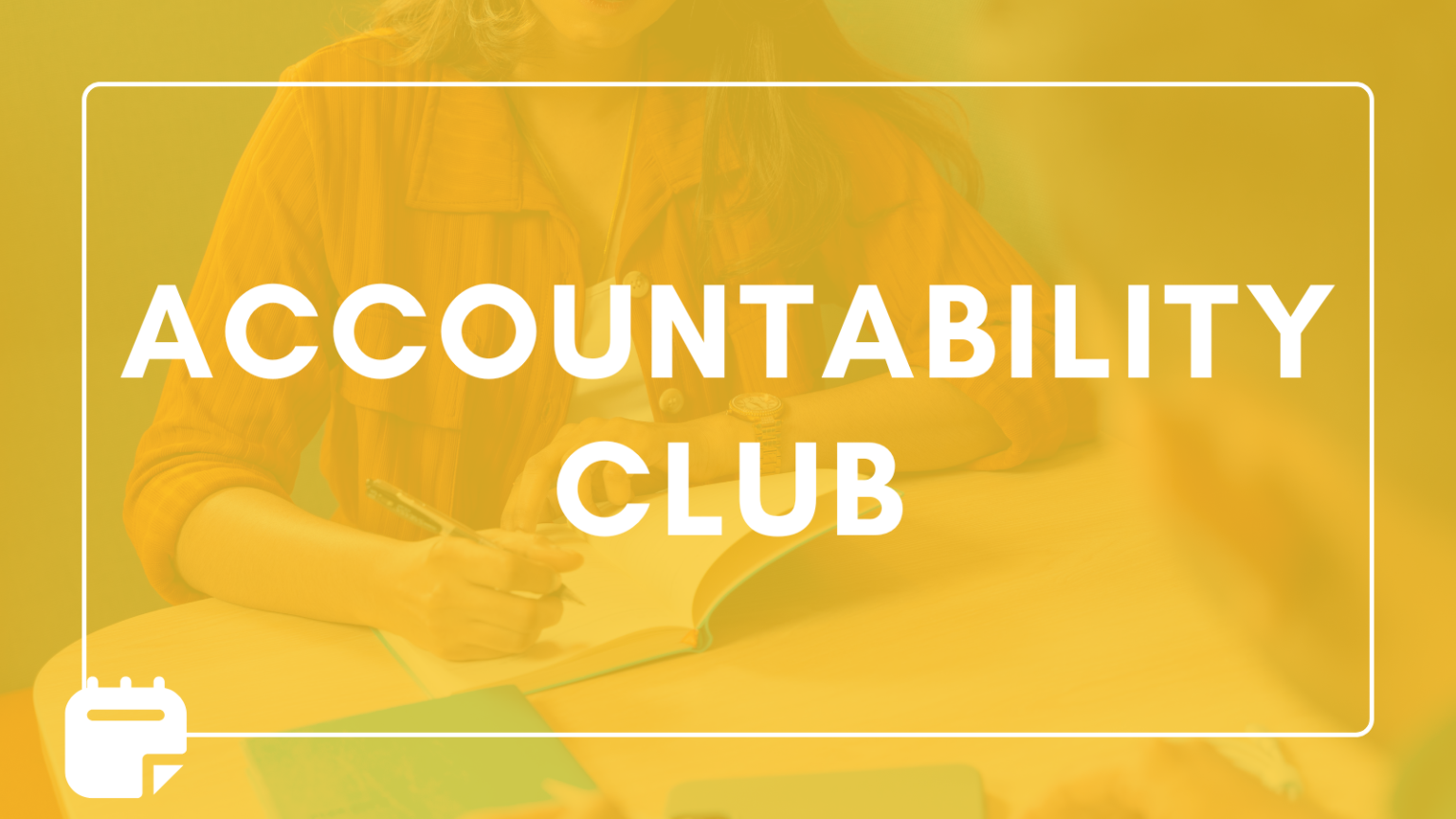 Accountability Club - The Officials