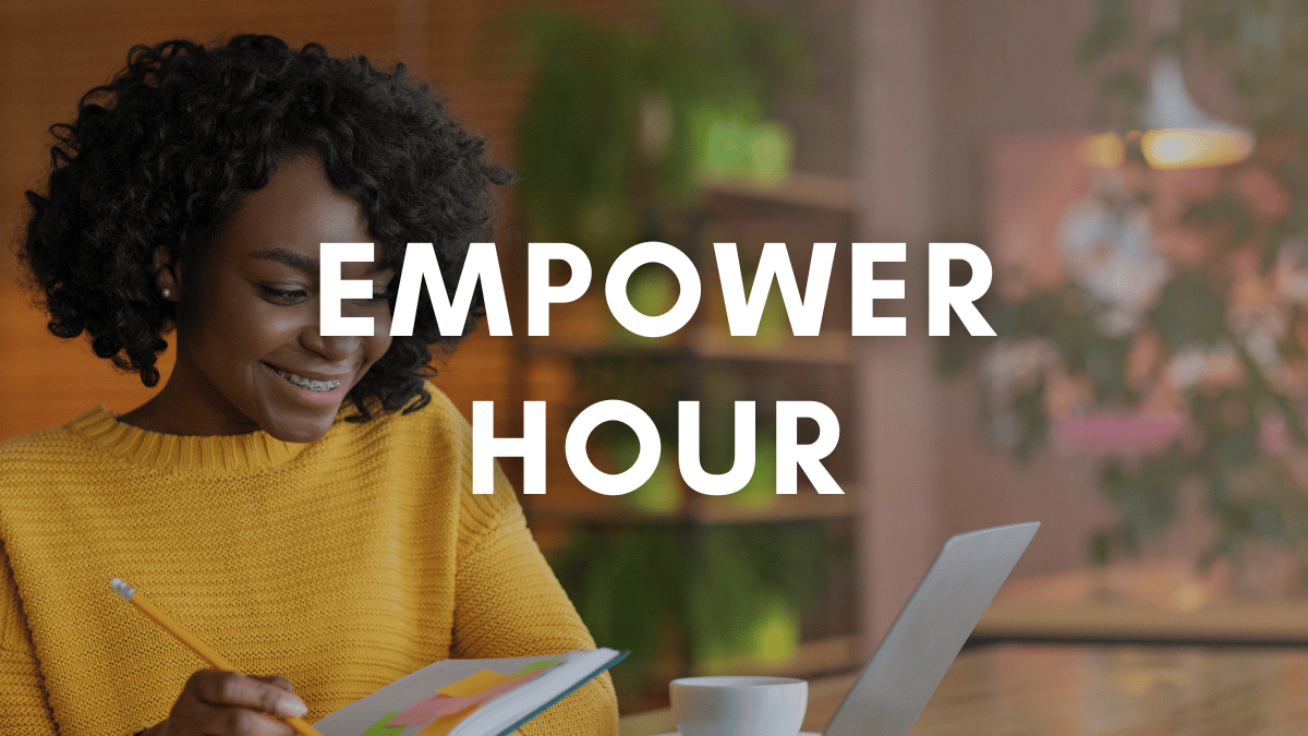 Empower Hour - The Officials